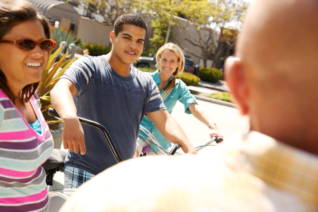 Kaiser Permanente Study Shows Minorities Had Lower Risk of Coronary ...