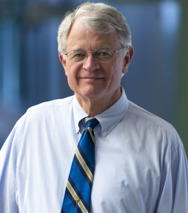 David Baer, MD: A passion for cancer research - Kaiser Permanente ...