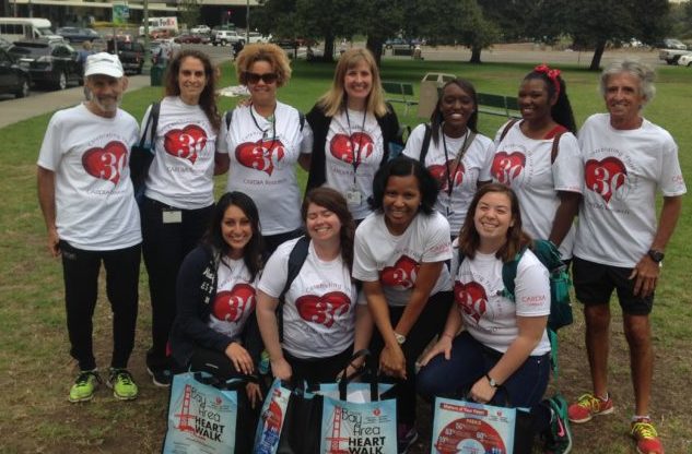 5 Questions for . . . Steve Sidney - Kaiser Permanente Division of Research