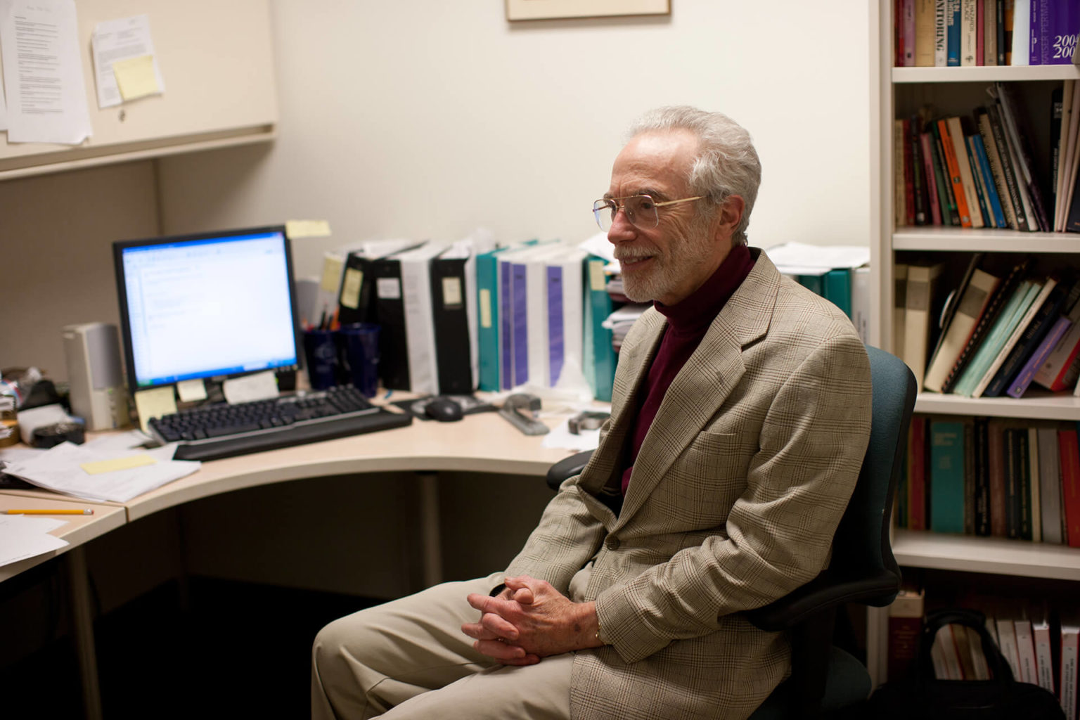 60 Years of Innovation - Kaiser Permanente Division of Research