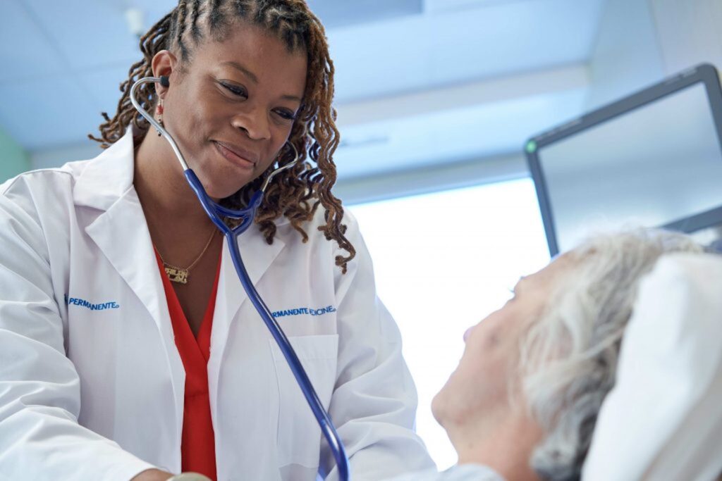 Can Mammograms Help Predict Cardiovascular Disease? - Kaiser Permanente Division of Research